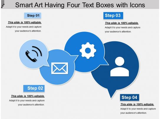 Smart Art - Slide Team