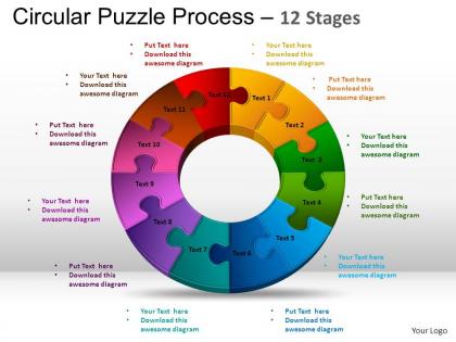 12 components PowerPoint Presentation and Slides PPT Presentation ...