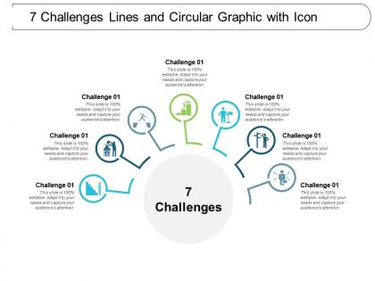 Challenge Icon - Slide Team