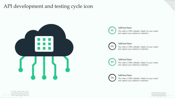 Api Automation Testing - Slide Team
