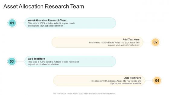 Asset Team PowerPoint Presentation and Slides PPT Template | SlideTeam