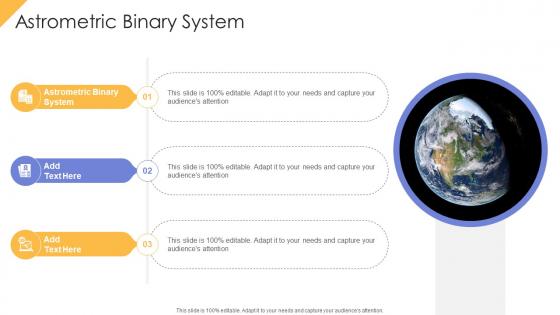 Binary Systems Powerpoint Presentation And Slides Ppt Template Slideteam