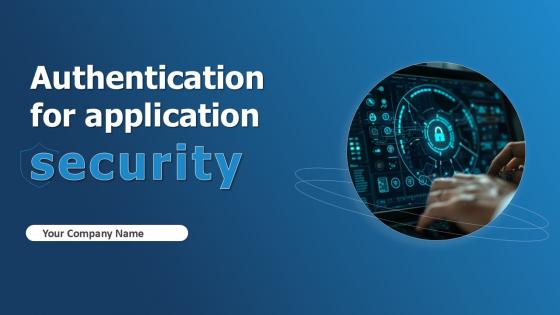 Secure App Powerpoint Presentation And Slides Ppt Example Slideteam