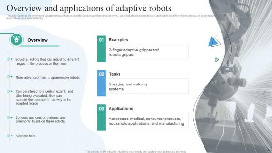 Autonomous Mobile Robots It Powerpoint Presentation Slides Ppt Powerpoint