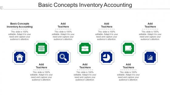 Basic Concepts Inventory Accounting PowerPoint Presentation and Slides ... Basic Concepts Inventory Accounting PowerPoint Presentation and Slides ...