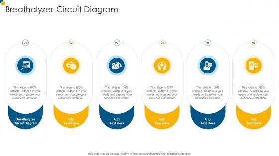 Breathalyzer Circuit Diagram PowerPoint Presentation and Slides PPT Presentation | SlideTeam