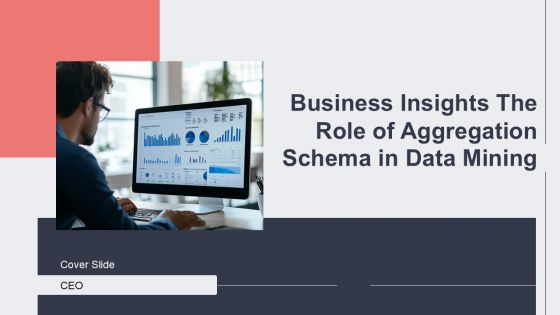 AI in Mining PowerPoint Presentation and Slides PPT Template | SlideTeam