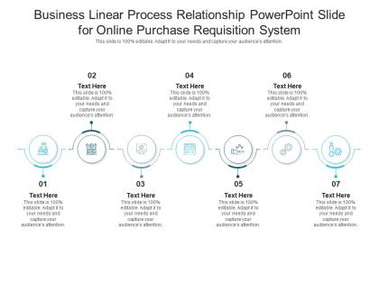 Purchase Requisition PowerPoint Presentation and Slides PPT Example ...