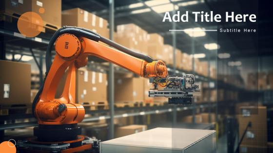 Business Process Robotics Ai Image Powerpoint Presentation Ppt Ecs Ppt