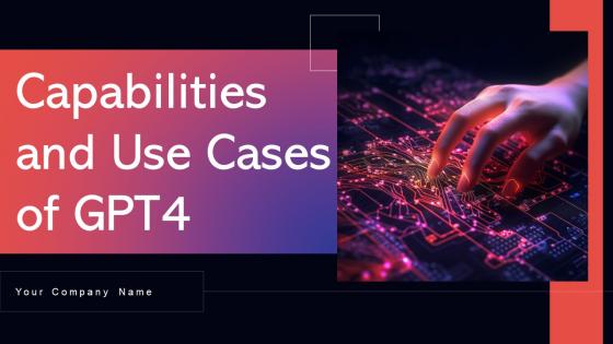 Case Of Breach PowerPoint Presentation and Slides | SlideTeam