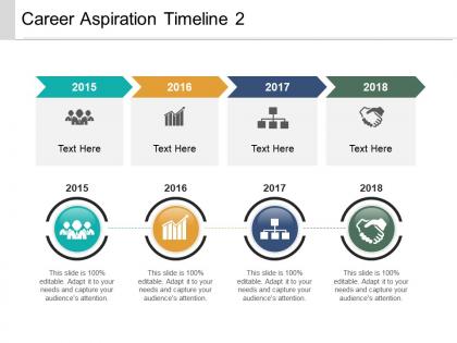 Aspirations Examples PowerPoint Presentation and Slides PPT Example ...