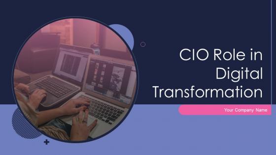Role Transformation PowerPoint Presentation and Slides PPT Sample ...