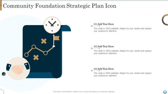 Foundation Framework - Slide Team