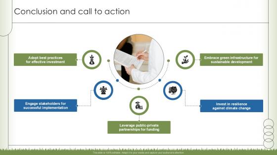Conclusion Call Action PowerPoint Presentation and Slides PPT ...