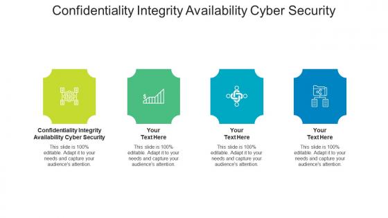 Confidential Icon PowerPoint Presentation and Slides | SlideTeam