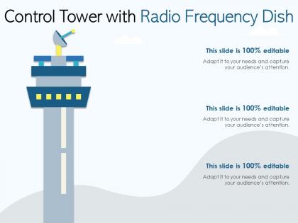 Radio Frequency PowerPoint Presentation and Slides | SlideTeam