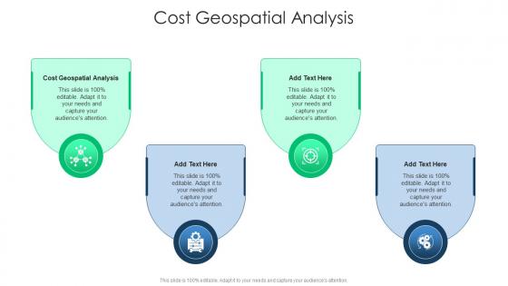 Cost Geospatial Analysis In Ppt Powerpoint Presentation Slide Templates ...
