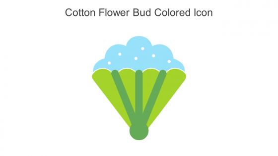 Flower Icon PowerPoint Presentation and Slides PPT Sample | SlideTeam