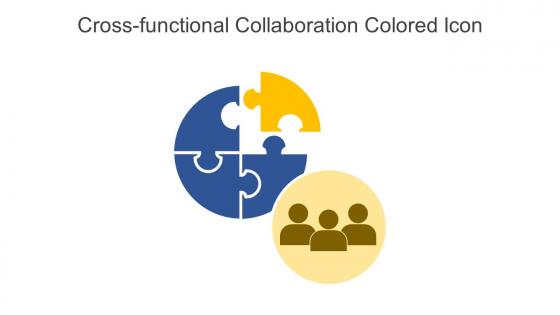 Cross Functional Collaboration Framework Powerpoint Presentation And Slides Slideteam