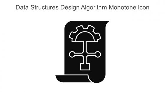 Algorithms Data Structures Powerpoint Presentation And Slides Ppt Template Slideteam