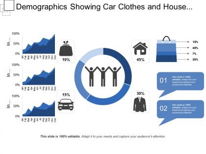 People Statistics - SlideTeam