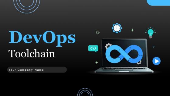 Devops Toolchain PowerPoint Presentation and Slides PPT Template | SlideTeam