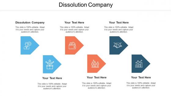 Dissolution PowerPoint Presentation and Slides | SlideTeam