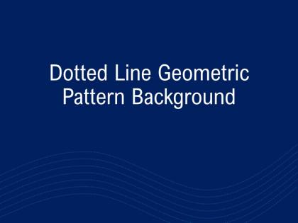 Geometric Pattern Background PowerPoint Presentation and Slides PPT ...