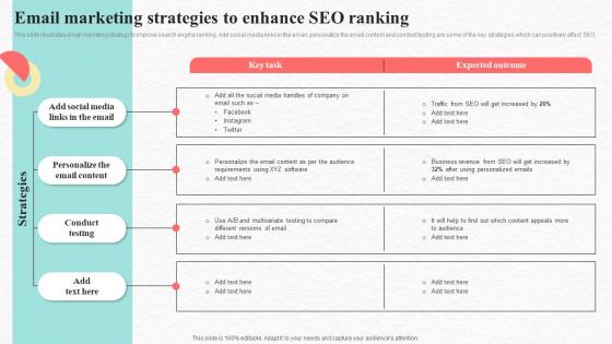 Enhance Media Reach PowerPoint Presentation and Slides PPT PowerPoint | SlideTeam