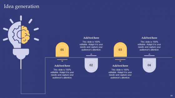 Emerging Technologies Powerpoint Presentation Slides Ppt Sample