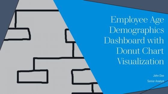 Demographic Visualization PowerPoint Presentation and Slides PPT ...