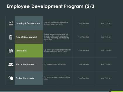 Microsoft Program PowerPoint Presentation and Slides PPT Template ...