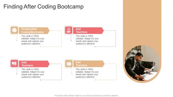 Coding Bootcamp PowerPoint Presentation and Slides PPT Presentation | SlideTeam