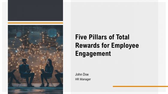 Total Employee PowerPoint Presentation and Slides PPT Template | SlideTeam