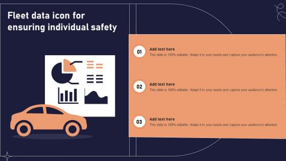 Fleet Dashboard - Slide Team