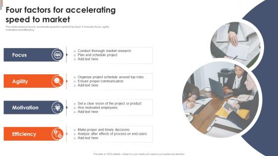 Four Factors - SlideTeam