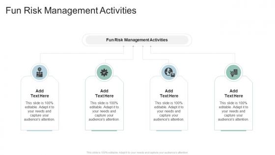 Fun Risk Management Activities PowerPoint Presentation and Slides ... Fun Risk Management Activities PowerPoint Presentation and Slides ...