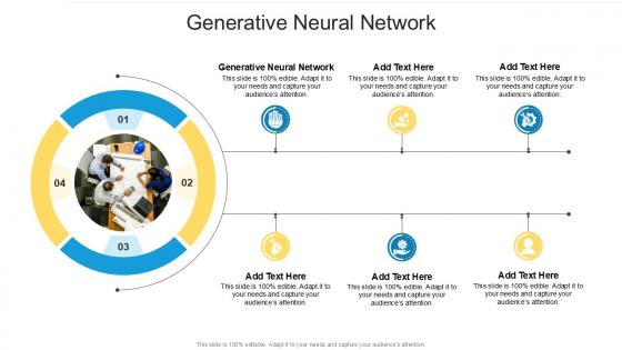 Generative Neural Network PowerPoint Presentation and Slides PPT Slide | SlideTeam