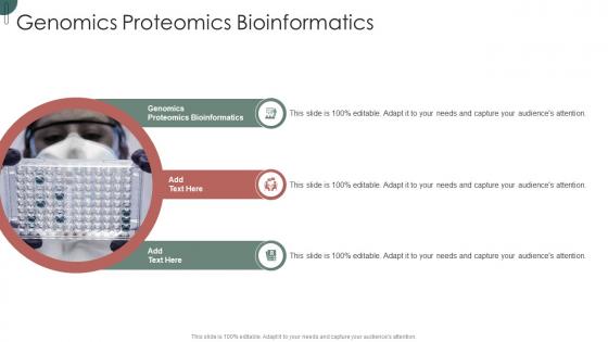 Proteomics PowerPoint Presentation and Slides PPT Slide | SlideTeam