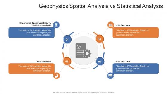 Geophysics Spatial Analysis Vs Statistical Analysis PowerPoint ... Geophysics Spatial Analysis Vs Statistical Analysis PowerPoint ...