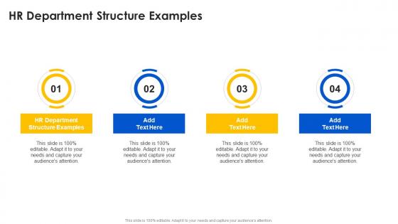 Hr Department Structure Examples PowerPoint Presentation and Slides PPT ... Hr Department Structure Examples PowerPoint Presentation and Slides PPT ...