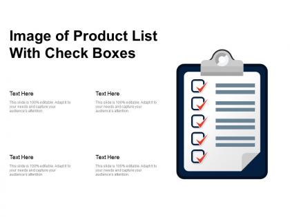 Check box PowerPoint Presentation and Slides PPT PowerPoint | SlideTeam