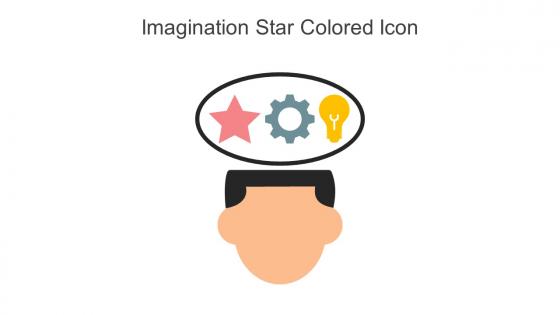 Imagination PowerPoint Presentation and Slides PPT Example | SlideTeam