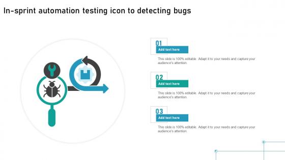 Detecting Bugs PowerPoint Presentation and Slides PPT Sample | SlideTeam