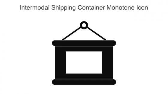 Container ship icon PowerPoint Presentation and Slides PPT Presentation ...