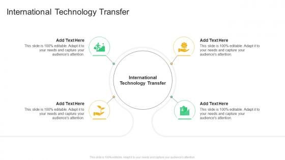 International Transfer PowerPoint Presentation and Slides PPT ... International Transfer PowerPoint Presentation and Slides PPT ...