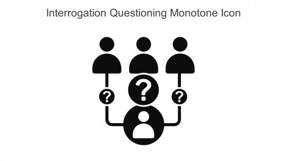 Interrogation PowerPoint Presentation and Slides PPT Presentation ...