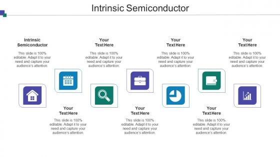 Semiconductor - Slide Team