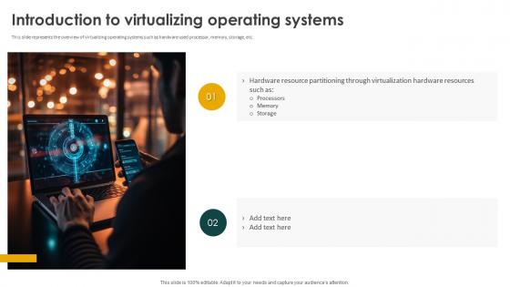 Server Operating Systems Powerpoint Presentation And Slides Slideteam