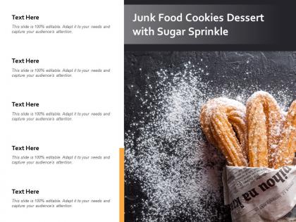 Cookie PowerPoint Presentation and Slides PPT Presentation | SlideTeam